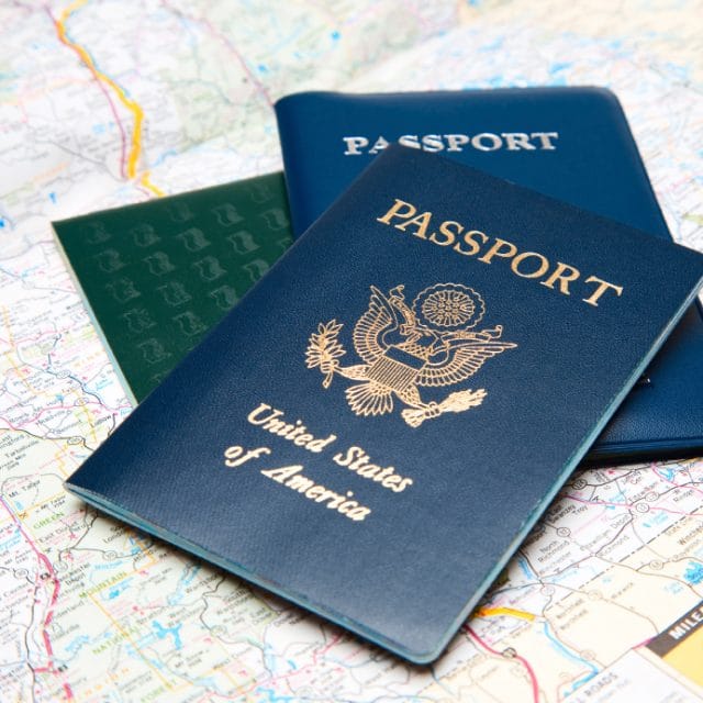 Certificate of Naturalization | Apostille Services